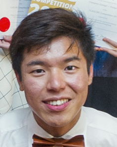 Athen Shing-fung LAU - Award-winning Students - Outsanding Academic Papers by Students (OAPS ...