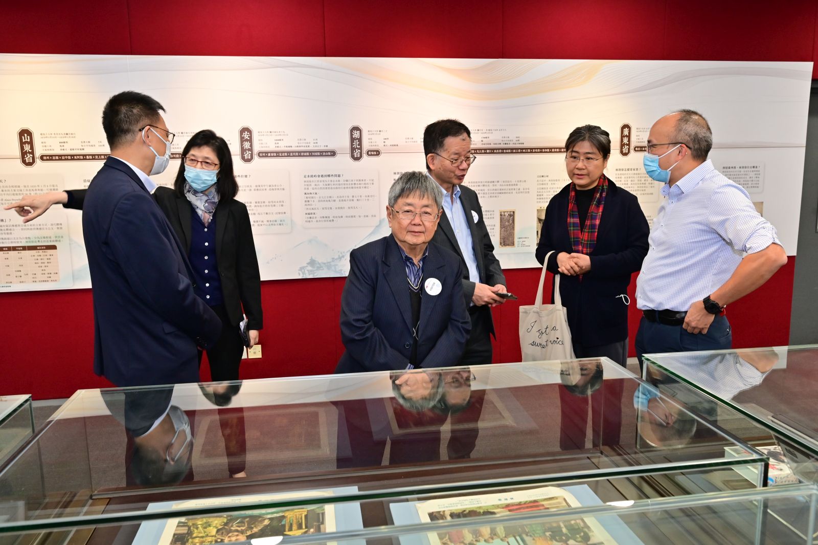 The Journey of Commissioner Lin Zexu Through Images《欽差大臣林則徐 • 時代與影像 ...